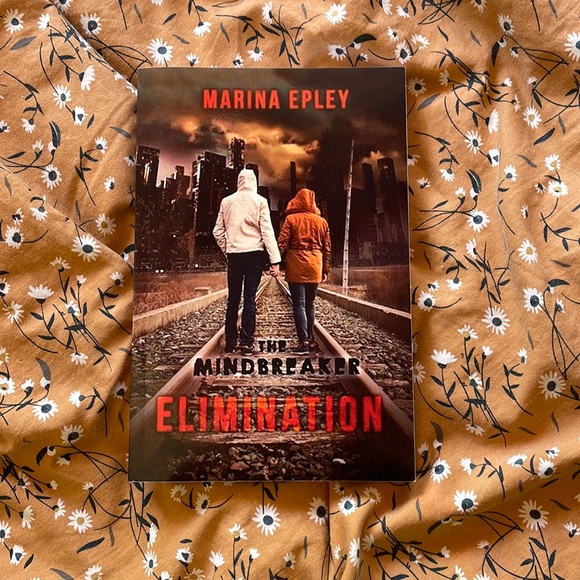 Other | The Mindbreaker Elimination By Marina Epley | Poshmark